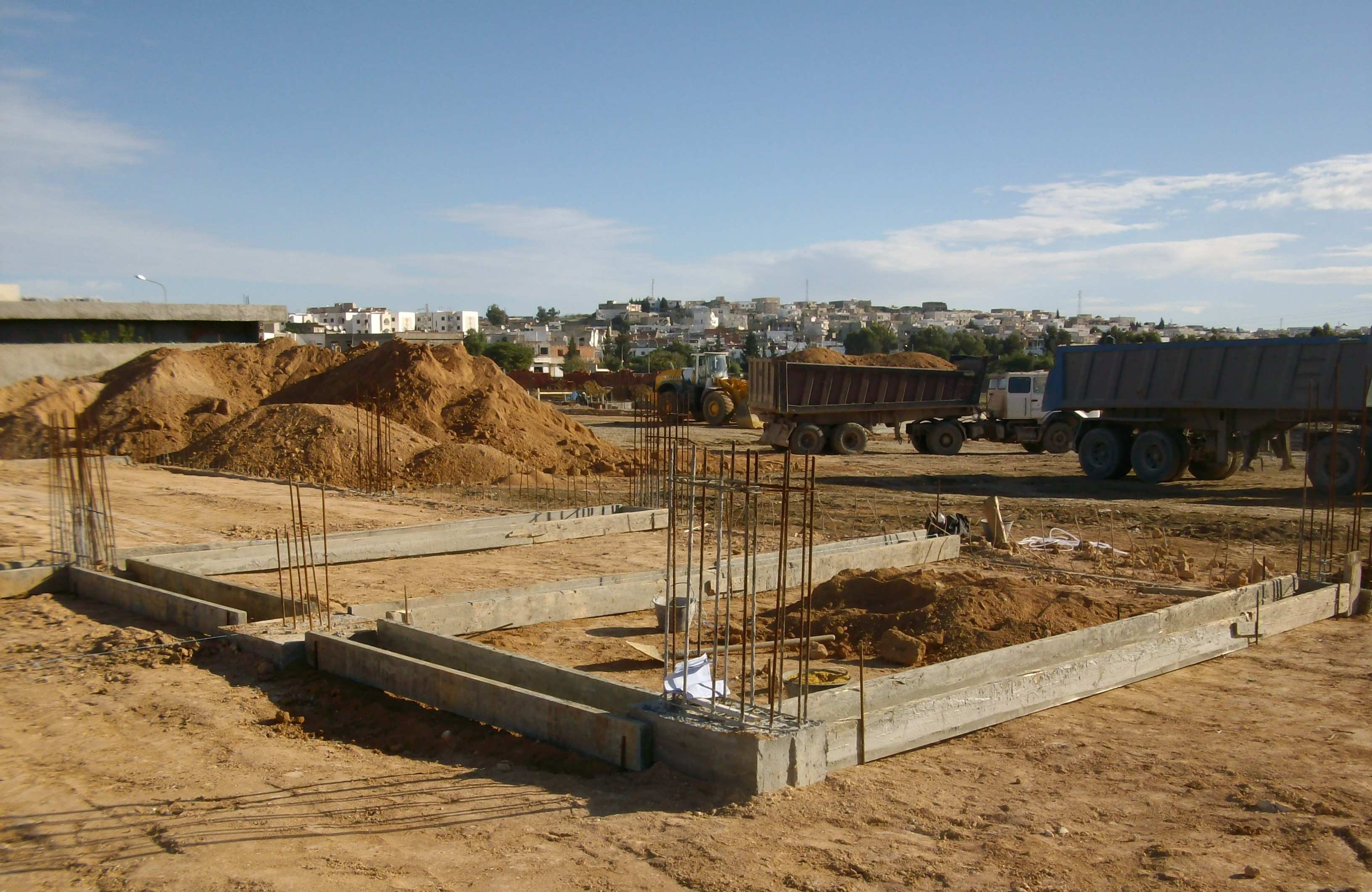 Comment réaliser un coffrage ? – Blogmaison.co